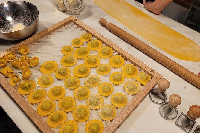 Rome Pasta Making Class with Italian Sauces and Wine Included - Who Will Love This Experience?
