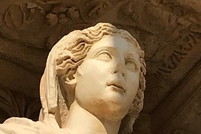 SKIP THE LINE / Highlights of Ephesus Private Tour / FOR CRUISE GUESTS ONLY - Frequently Asked Questions