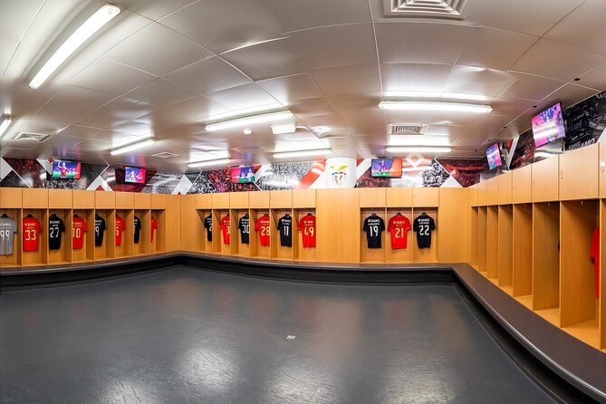Sport Lisboa e Benfica Stadium and Museum Tickets - FAQ