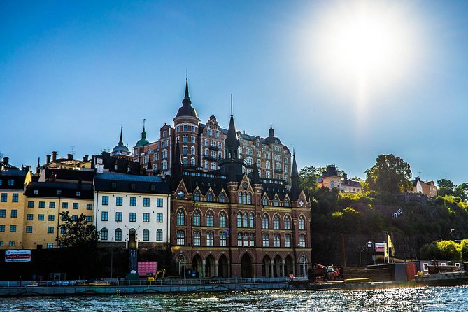 Stockholm Private Custom Tour with a Local Guide, Highlights & Hidden Gems - Practicalities & Tips for Travelers