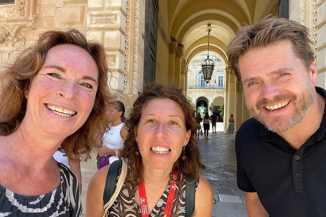 Strolling through Lecce - FAQs