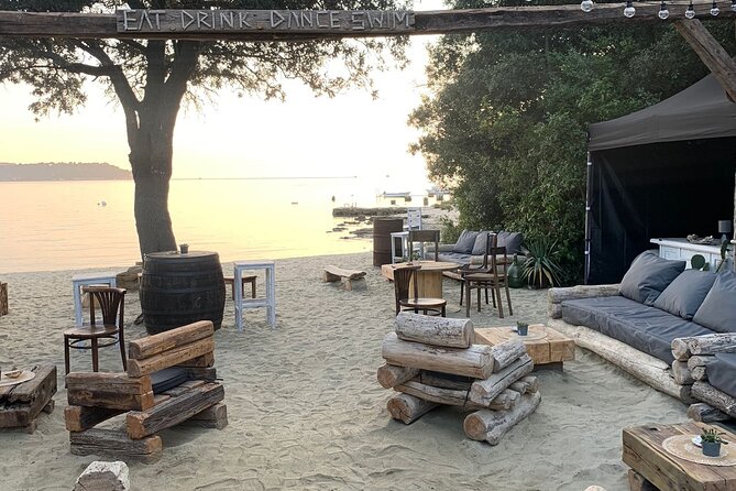 Sun , Sea & Savor : National Park Brijuni Cruise & Lost Bay beach - FAQ