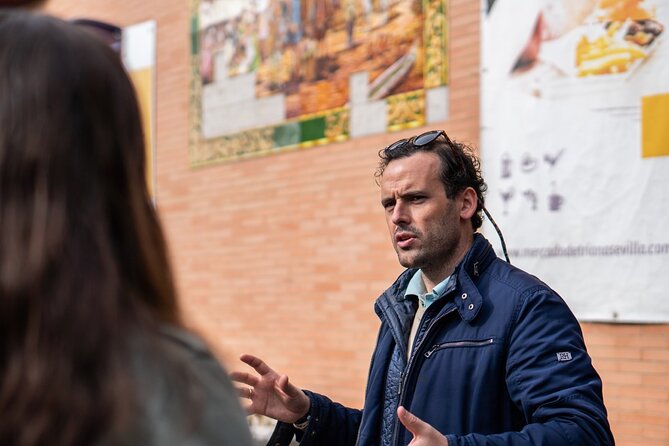 Ugly Delicious Food Tour - Who Would Love This Tour?