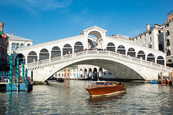 Venice Marco Polo Airport Private Departure Transfer - FAQs