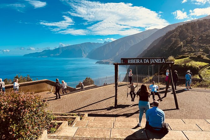 West Madeira Island Guided Tour & Fanal Mystic Forest - Final Thoughts