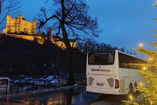 Winter Tour to Neuschwanstein Castle from Munich - The Bottom Line