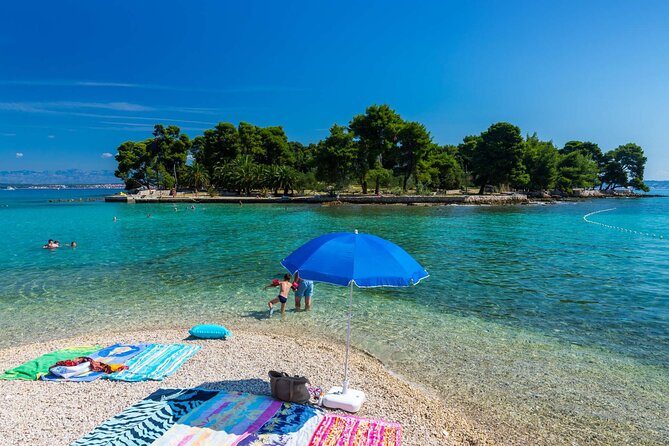 Zadar 2 Islands Hopping and Snorkeling during half day boat tour - Who Should Consider This Tour?