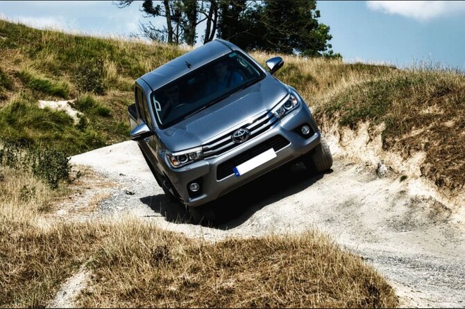 4-Hour Private Lake Tours by 4x4 - FAQs About the 4-Hour Private Lake Tour