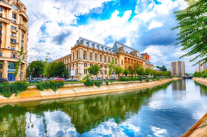 4h Bucharest Private Tour (2h by Car and 2h Walking in Old Town) - FAQs