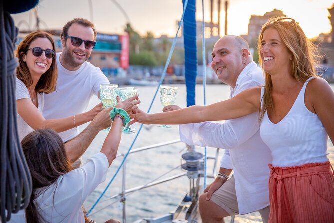 A 2 hours Local Tapas and sailing adventure in Barcelona - Who Should Consider This Tour?