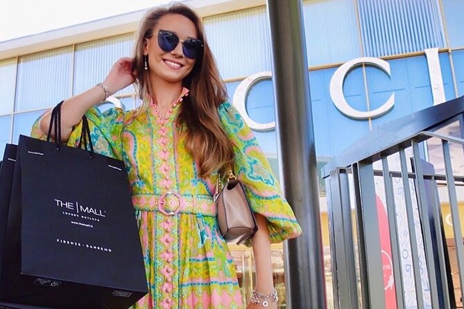 Best of Monaco Private Tour and Outlet Shopping Experience - FAQ