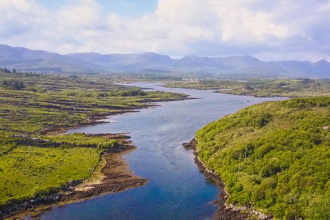 Best Ring of Kerry Tour ex Killarney inc Killarney National Park - FAQ