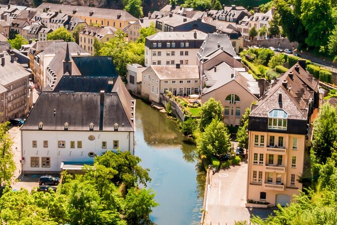 Discover Luxembourg by playing! Escape game - The alchemist - FAQ