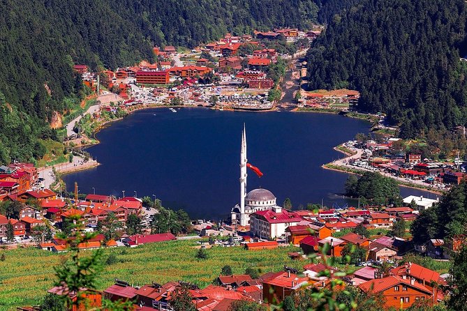Enjoy Black Sea Boutique Tour - FAQs