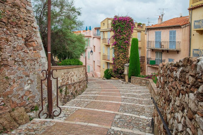 Fascinating Cannes  Private Walking Tour - Final Thoughts