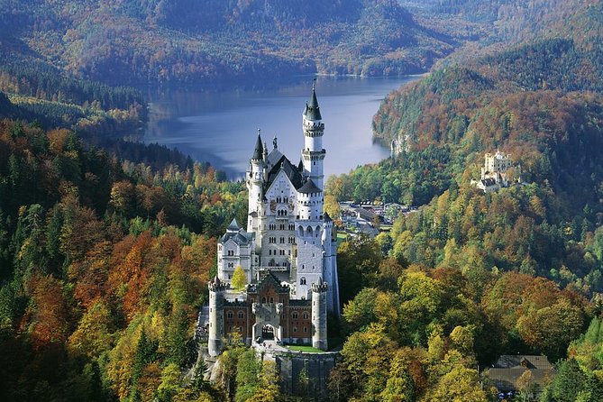 Frankfurt Super Saver: Neuschwanstein Castle and Rothenburg Day Trip - FAQ