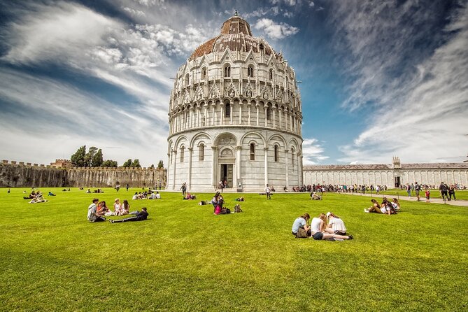 Full-Day Pisa and Lucca Day Trip from Montecatini - FAQ