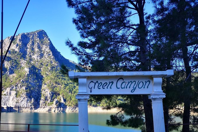Green Canyon Boat Trip, Soft Drinks and Lunch Include from Side - Final Thoughts: Is It Worth It?