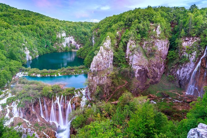 Guided transfer from Zagreb to Split with Plitvice Lakes stop - FAQ