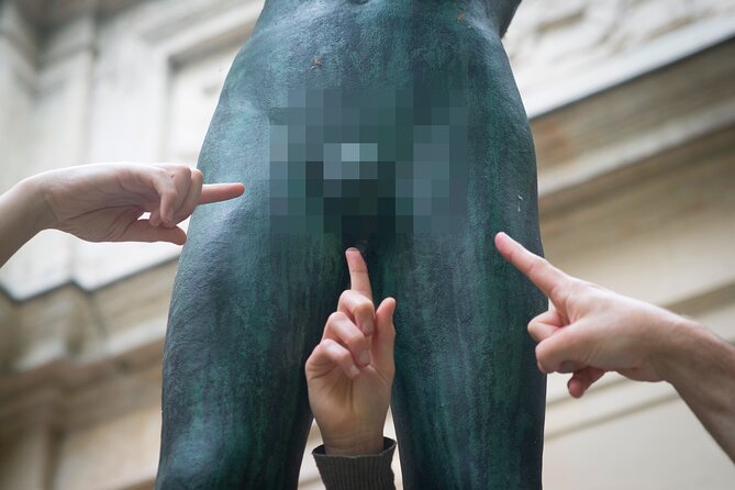 Historical and naughty tour of Lyon - Is It Worth Your Time?