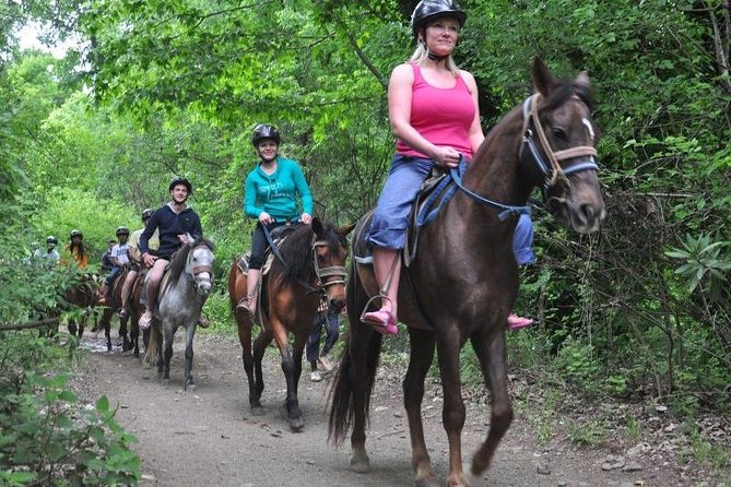 Horseback Riding From Kusadasi Port For Cruise Guests - Frequently Asked Questions