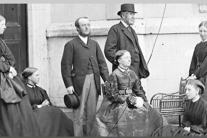 Irish Famine Museum / Exhibition Dublin - Frequently Asked Questions (FAQs)