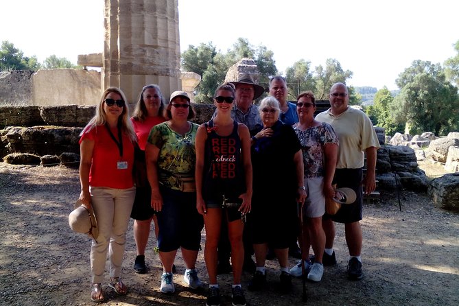 Katakolon Shore Excursion: Private Tour of Ancient Olympia, Archeological Site and Archeological Museum - Final Thoughts