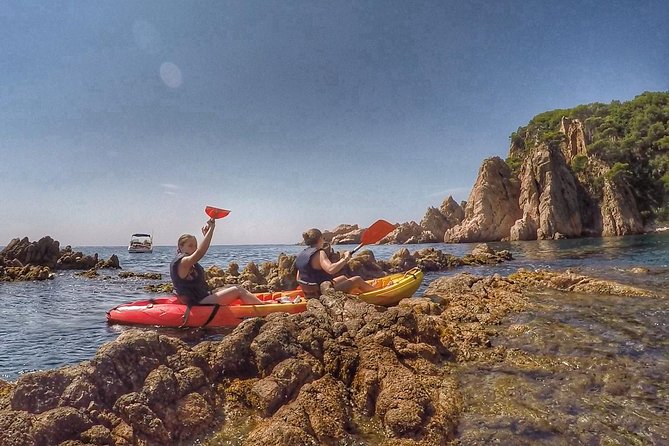 Kayaking & Lagoon Dipping Costa Brava - Final Thoughts