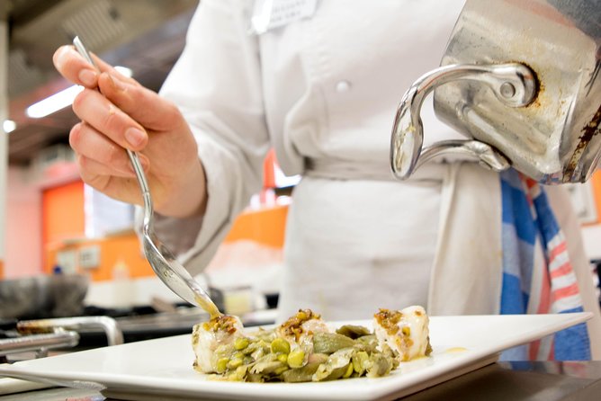 Market Tour, Traditional Cooking and Limoncello class - Who Will Love This Tour?