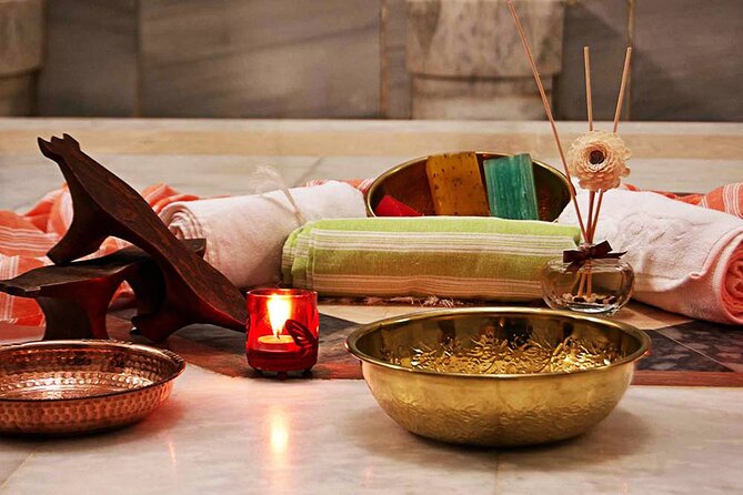 Marmaris Traditional Turkish Bath Experince With Oil Massage - Final Thoughts: Is This Turkish Bath Worth It?