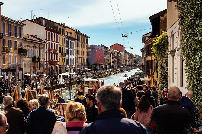 Off the Beaten Track in Milan: Private City Tour - FAQ