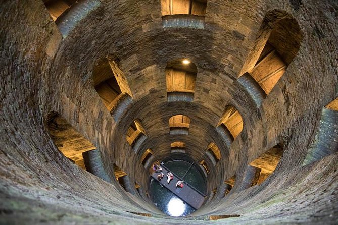 Orvieto and Civita di Bagnoregio from Civitavecchia - Private Tour - References