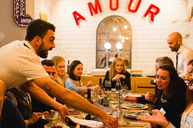 Paella Cooking Class with Professional Chef: Four Course Dinner - Frequently Asked Questions (FAQs)