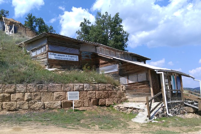 Private Ancient History Spa and Wine from Sofia - FAQ