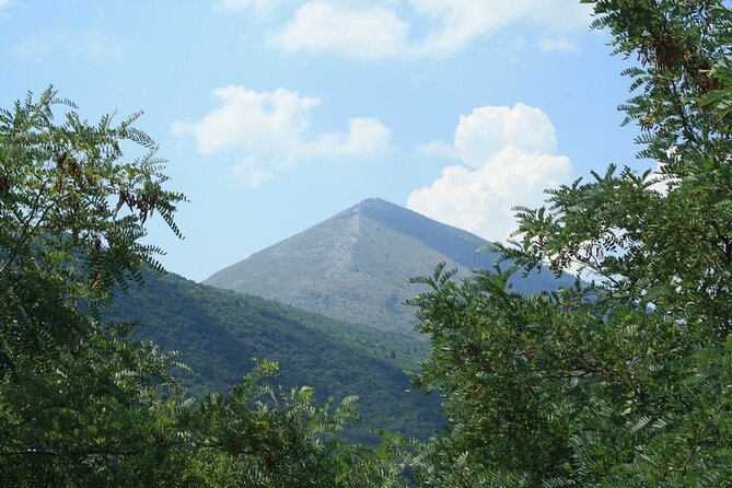 Private Day Tour to UNESCO site Felix Romuliana - FAQs