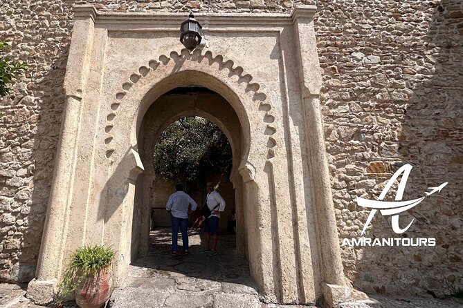 Private Day Trip from Seville to Tangier All Inclusive - Exploring Tangier’s Vibrant Center