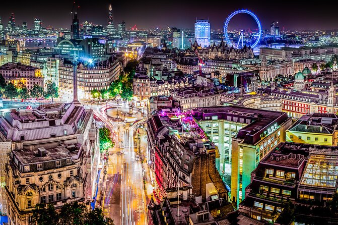 Private London Sightseeing by Luxury Vehicle - FAQs
