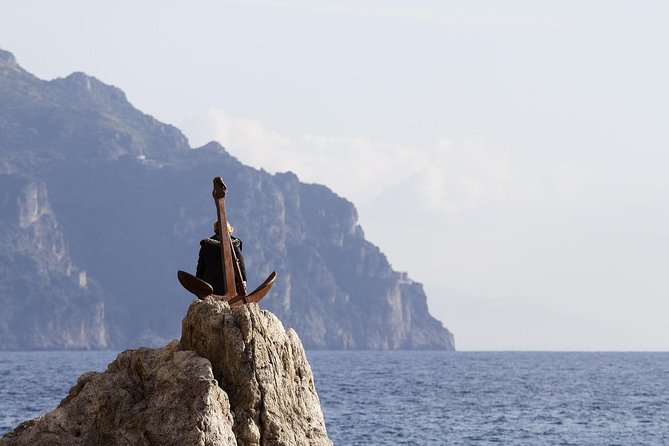 Private Transfer Sorrento to Amalfi with 2h of Sightseeing - FAQ