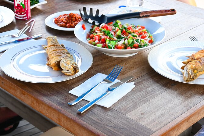 Private VIP Gulet Boat Tour With Lunch in Bodrum For 6 Hour - FAQ