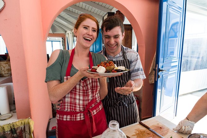 Santorini : Cooking Class & Easy Hike - FAQ – Your Practical Questions Answered