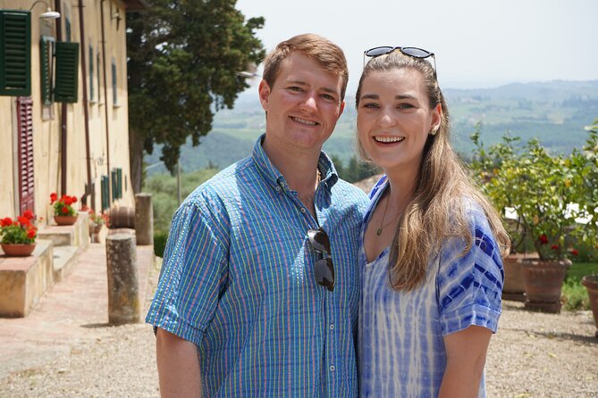 SMALL GROUP Chianti 2 wineries & lunch (max 8 people) - Frequently Asked Questions