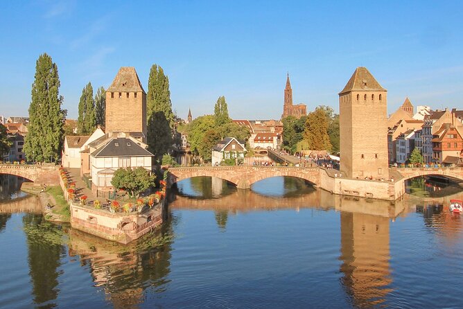 Strasbourg Scavenger Hunt and City Highlights Walking Tour - Who Will Love This Experience?