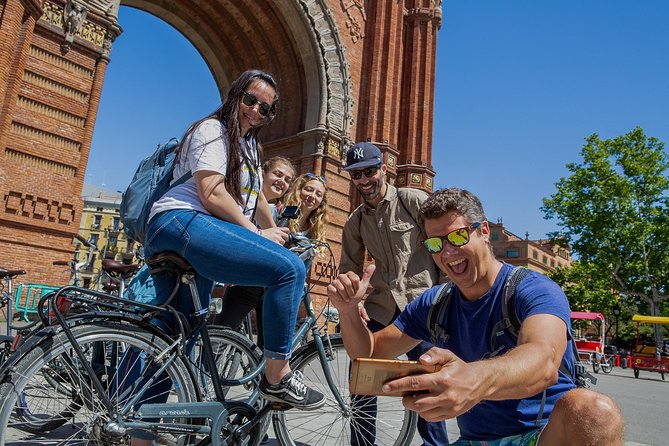 The Legendary Steel Donkey Off the Beaten Track Bike Tour - Who Should Consider This Tour