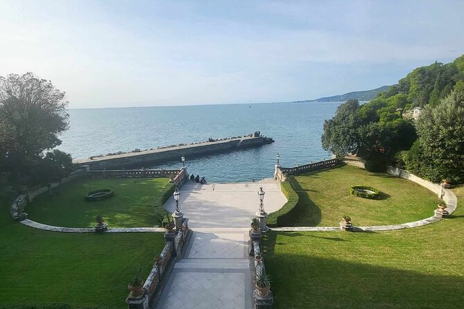 Tour of the Historical Museum and Miramare Castle Park in Trieste - Considerations for Travelers
