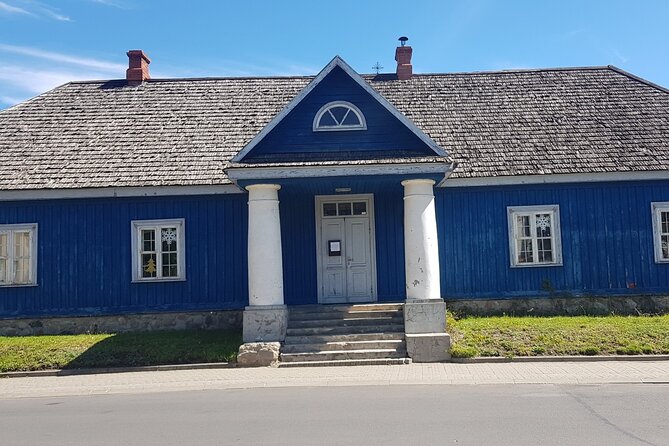 Trakai Half-day Tour by Minivan - Final Thoughts