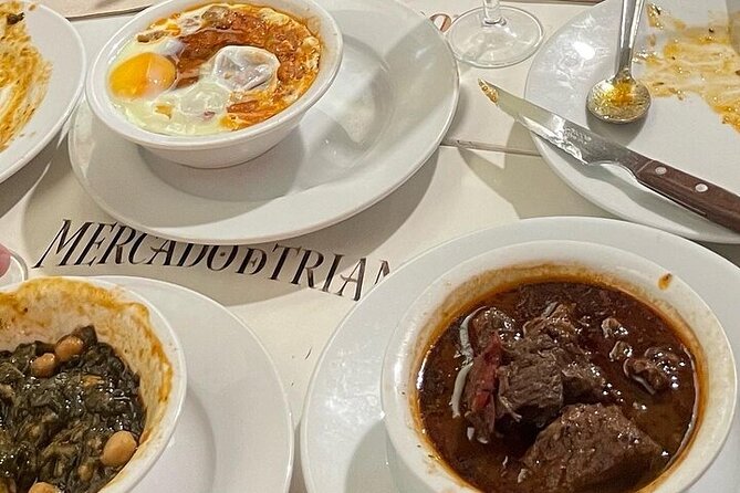 Ugly Delicious Food Tour - FAQs