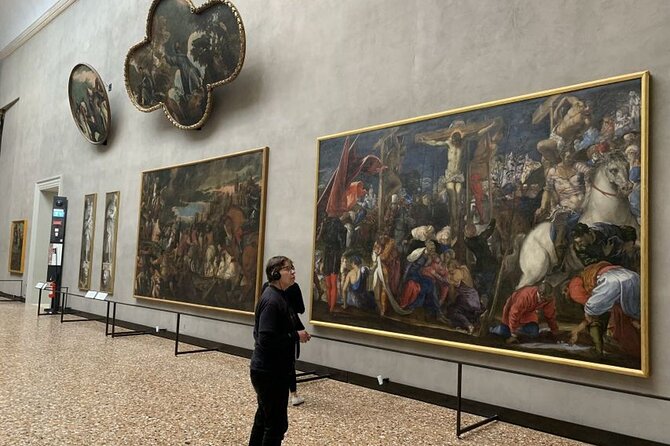 Venice: Accademia Gallery Entry Ticket & Private Guided Tour - Who Will Love This Tour?