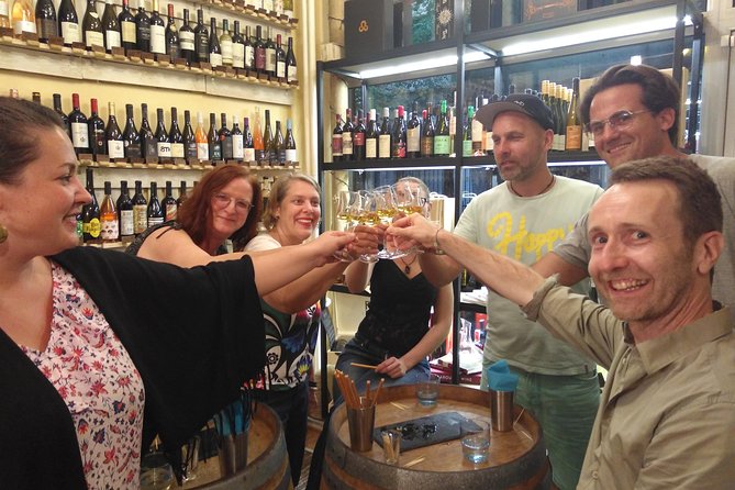 Wine Tasting in Heart of Sofia - Who Will Love This Tour?