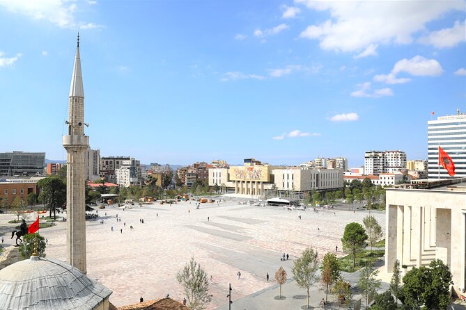 7 Day Folk Dancing Tour of Albania - What We Think of the 7 Day Folk Dancing Tour of Albania