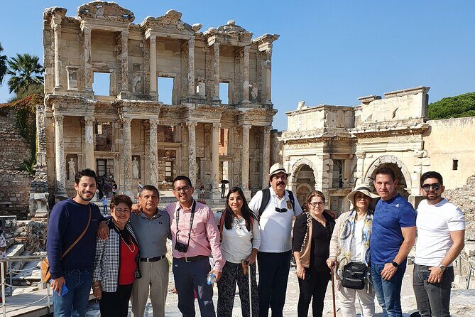 7 Days Uncharted Western Turkey Tour - What Previous Travelers Say